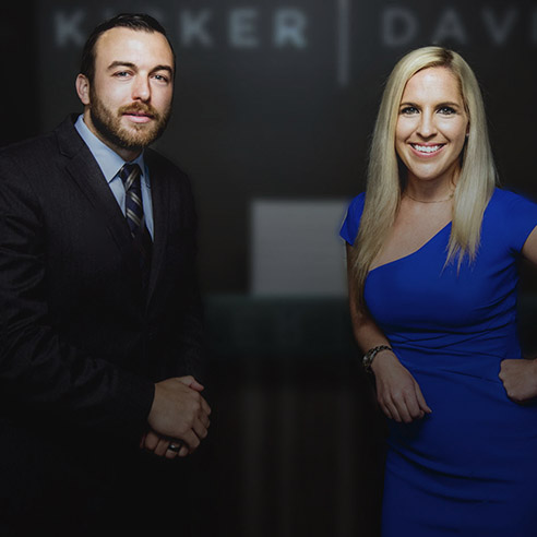 Austin Family Law Attorney - Kirker Davis